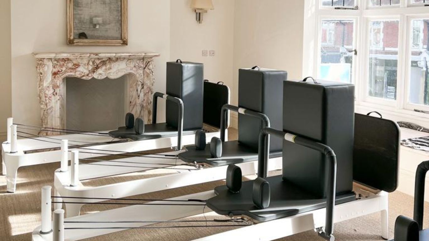 Studio Reformer – Sustudio